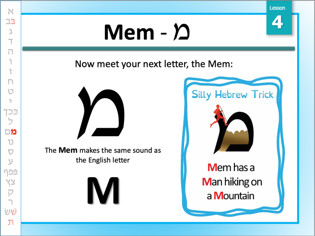 Flexible Hebrew Education Programs for Grades 3-7 | ShalomLearning